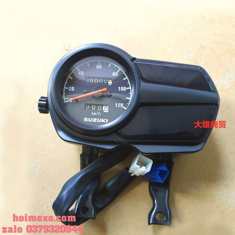 Đồng Hồ Suzuki Gd110 Chính Hãng - Phụ Tùng Motor-Xe Máy Online.